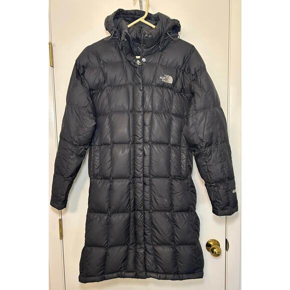 The North Face Jackets Coats North Face 60 Black Down Hooded
